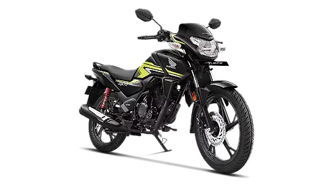 Honda SP 125 Colours in India, 5 SP 125 Colour Images - BikeWale