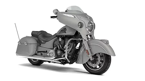 Indian Chieftain Colours in India, 5 Chieftain Colour Images - BikeWale