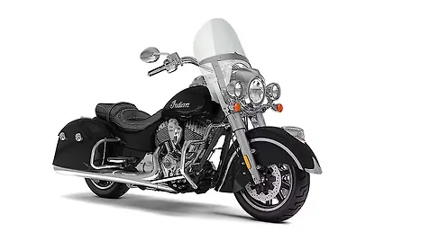 Indian Springfield Indian Motorcycle Red Colour, Springfield Colours in ...