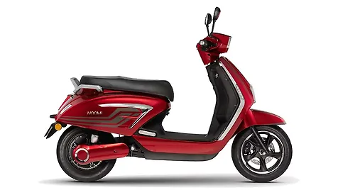 iVOOMi Jeet Colours in India, 3 Jeet Colour Images - BikeWale