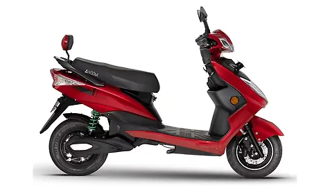 iVOOMi S1 Colours in India, 3 S1 Colour Images - BikeWale
