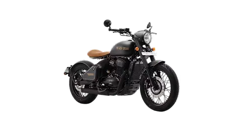 Jawa Perak Colours in India, 1 Perak Colour Images - BikeWale