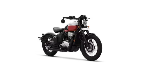 Jawa 42 Bobber Colours in India, 3 42 Bobber Colour Images - BikeWale