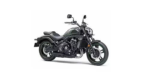 Kawasaki Vulcan S Colours in India, 1 Vulcan S Colour Images - BikeWale