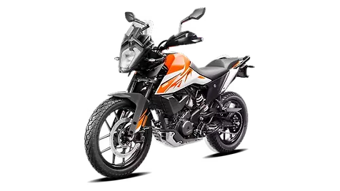 KTM 250 Adventure Colours in India, 4 250 Adventure Colour Images ...