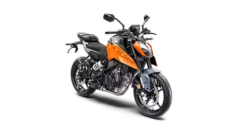 KTM 250 Duke Black and Blue Colour, 250 Duke Colours in India – BikeWale