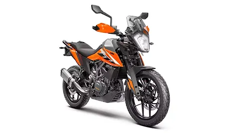 KTM 250 Adventure Colours in India, 2 250 Adventure Colour Images ...