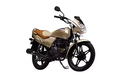 LML Freedom DX Moon Silver Colour, Freedom DX Colours in India – BikeWale