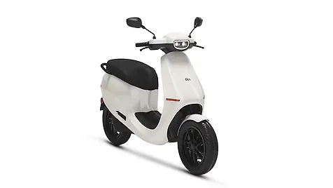 OLA S1 Pro Colours in India, 11 S1 Pro Colour Images - BikeWale