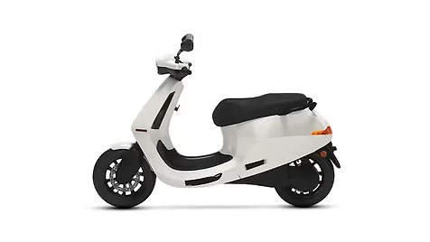 OLA S1 Pro [2021-2023] Liquid Silver Colour, S1 Pro [2021-2023] Colours ...