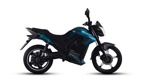 Images of PURE EV Bikes | Photos of PURE EV Models- BikeWale