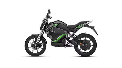 Revolt RV 300 Colours in India, 2 RV 300 Colour Images - BikeWale