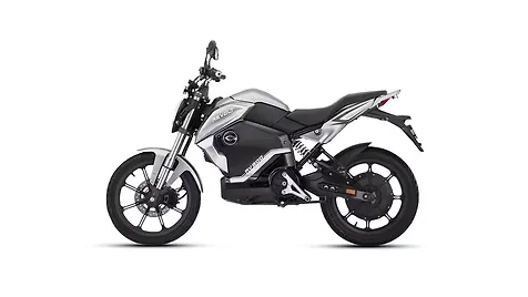Revolt RV 300 Colours in India, 2 RV 300 Colour Images - BikeWale