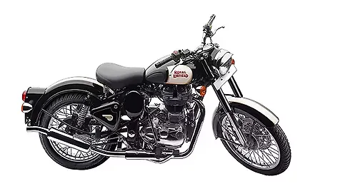 Royal Enfield Classic 500 Colours in India, 1 Classic 500 Colour Images ...