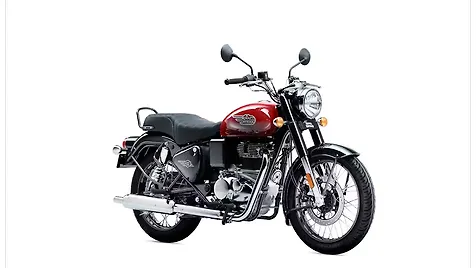 Royal Enfield Bullet 350 Battalion Black Colour, Bullet 350 Colours in ...