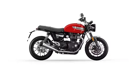 Triumph Speed Twin Red Hopper Colour, All Speed Twin Colour Images ...