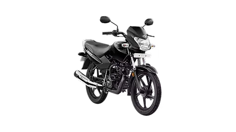 TVS Sport All Black Colour, All Sport Colour Images - BikeWale