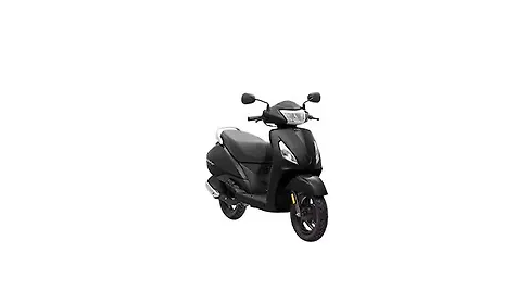 TVS Jupiter Colours in India, 17 Jupiter Colour Images - BikeWale
