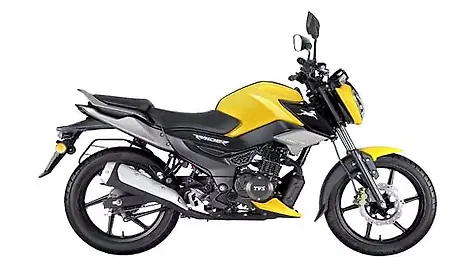 TVS Raider 125 Black Panther Colour, Raider 125 Colours in India – BikeWale