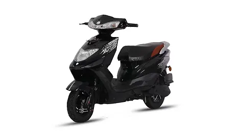 Ampere Zeal Colours in India, 4 Zeal Colour Images - BikeWale