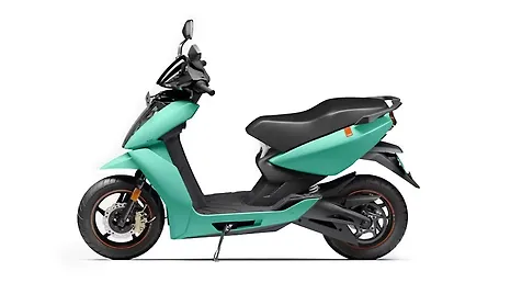Ather 450X Gen 2 Colours in India, 3 450X Gen 2 Colour Images - BikeWale