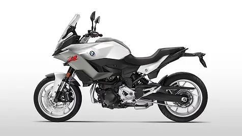 BMW F900XR [2021] Colours in India, 2 F900XR [2021] Colour Images ...