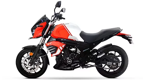 Mahindra Mojo Colours in India, 4 Mojo Colour Images - BikeWale