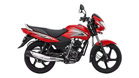 Images of TVS Bikes | Photos of TVS Models- BikeWale