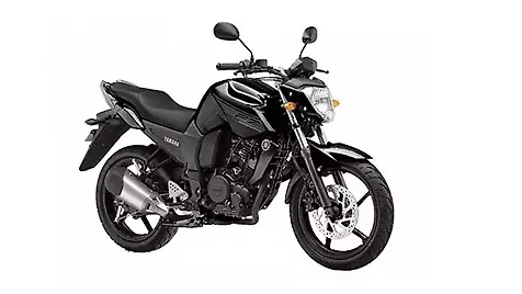 Yamaha Fazer V1 Fzs V1 Fz1 Ray Discontinued In India