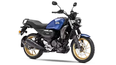 Yamaha FZ X Colours in India, 5 FZ X Colour Images - BikeWale