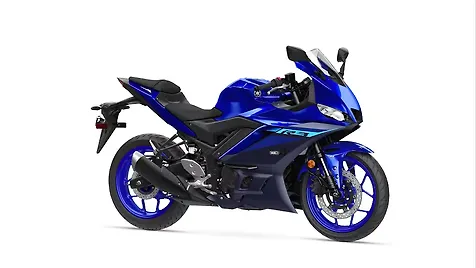 Yamaha YZF-R3 Colours in India, 2 YZF-R3 Colour Images - BikeWale