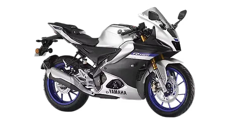 Yamaha R15 V4 Intensity White Colour, R15 V4 Colours in India – BikeWale