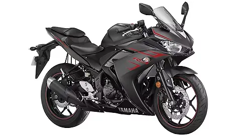 Yamaha YZF R3 Colours in India, 2 YZF R3 Colour Images - BikeWale