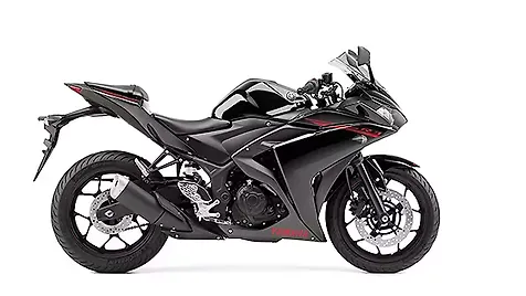 Yamaha YZF-R3 [2016-2017] Colours in India, 2 YZF-R3 [2016-2017] Colour ...