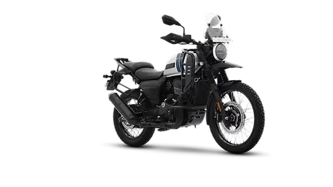 Yezdi Adventure Colours in India, 3 Adventure Colour Images - BikeWale