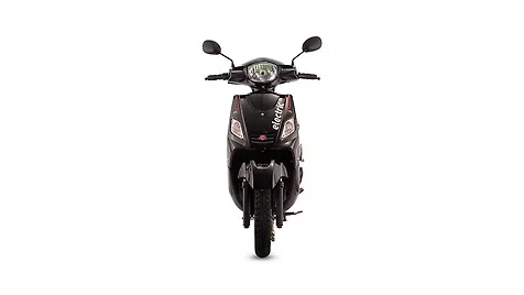 Hero Electric NYX HX Front View Image - BikeWale