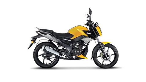 Images of TVS Raider 125 | Photos of Raider 125 - BikeWale