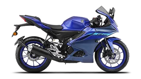 Yamaha R15 V4 High Beam Low Beam Switch Image – BikeWale