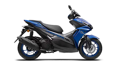 Yamaha Aerox 155 Engine Image – BikeWale