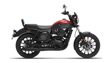 Yezdi Roadster Price - Mileage, Images, Colours | BikeWale