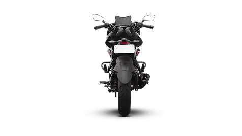 Bajaj Pulsar F250 Rear View Image - BikeWale