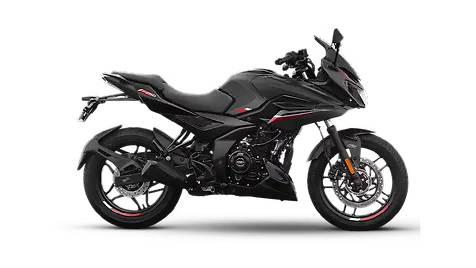 Bajaj Pulsar F250 Right Side View Image - BikeWale