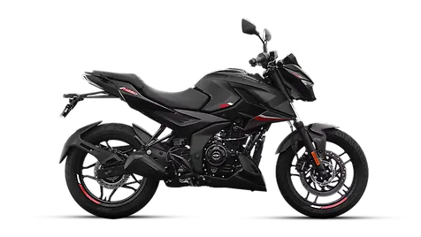 Images of Bajaj Pulsar N250 | Photos of Pulsar N250 - BikeWale