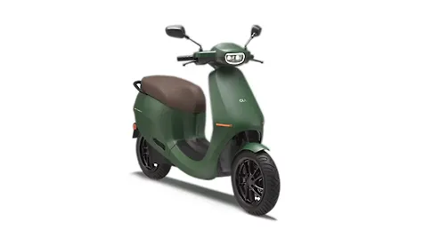 OLA S1 Pro Price, Range, Images, Colours, Specifications - BikeWale