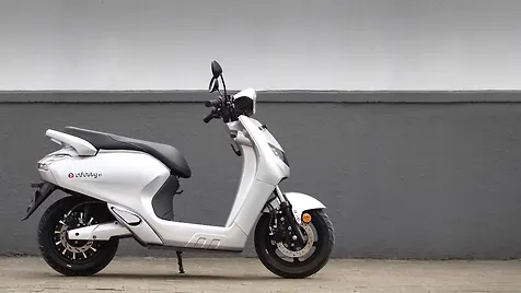 Bounce Infinity E1 Right Side View Image – BikeWale