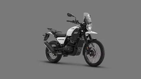 Yezdi Adventure [2024] Price - Mileage, Images, Colours | BikeWale