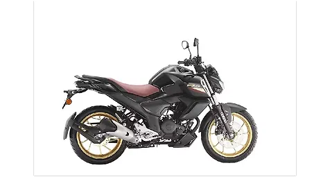 Images of Yamaha FZ S FI | Photos of FZ S FI - BikeWale