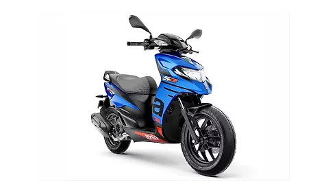 Aprilia SR 160 Price - Mileage, Images, Colours | BikeWale
