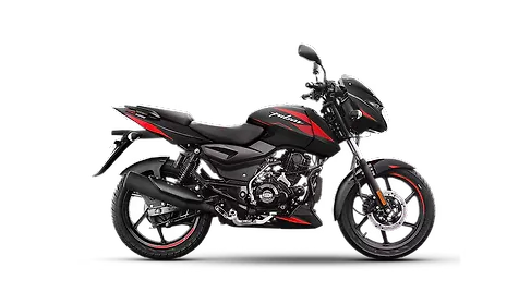Bajaj Pulsar 125 Right Side View Image – BikeWale