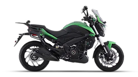 Images of Bajaj Dominar 400 | Photos of Dominar 400 - BikeWale